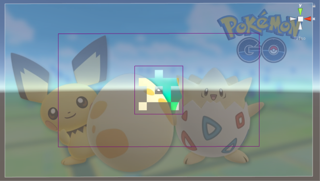 UI Mask in Unity – XunyiHuang – A Game Developer
